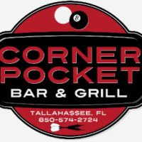 Corner Pocket Bar & Grill – Corner Pocket Tallahassee