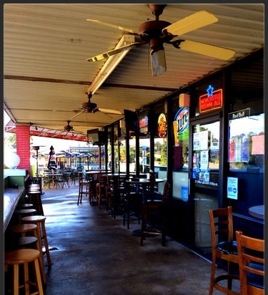 Lunch Specials – Corner Pocket Bar & Grill