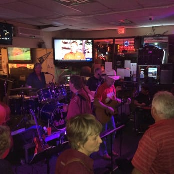 What’s Going On – Corner Pocket Bar & Grill