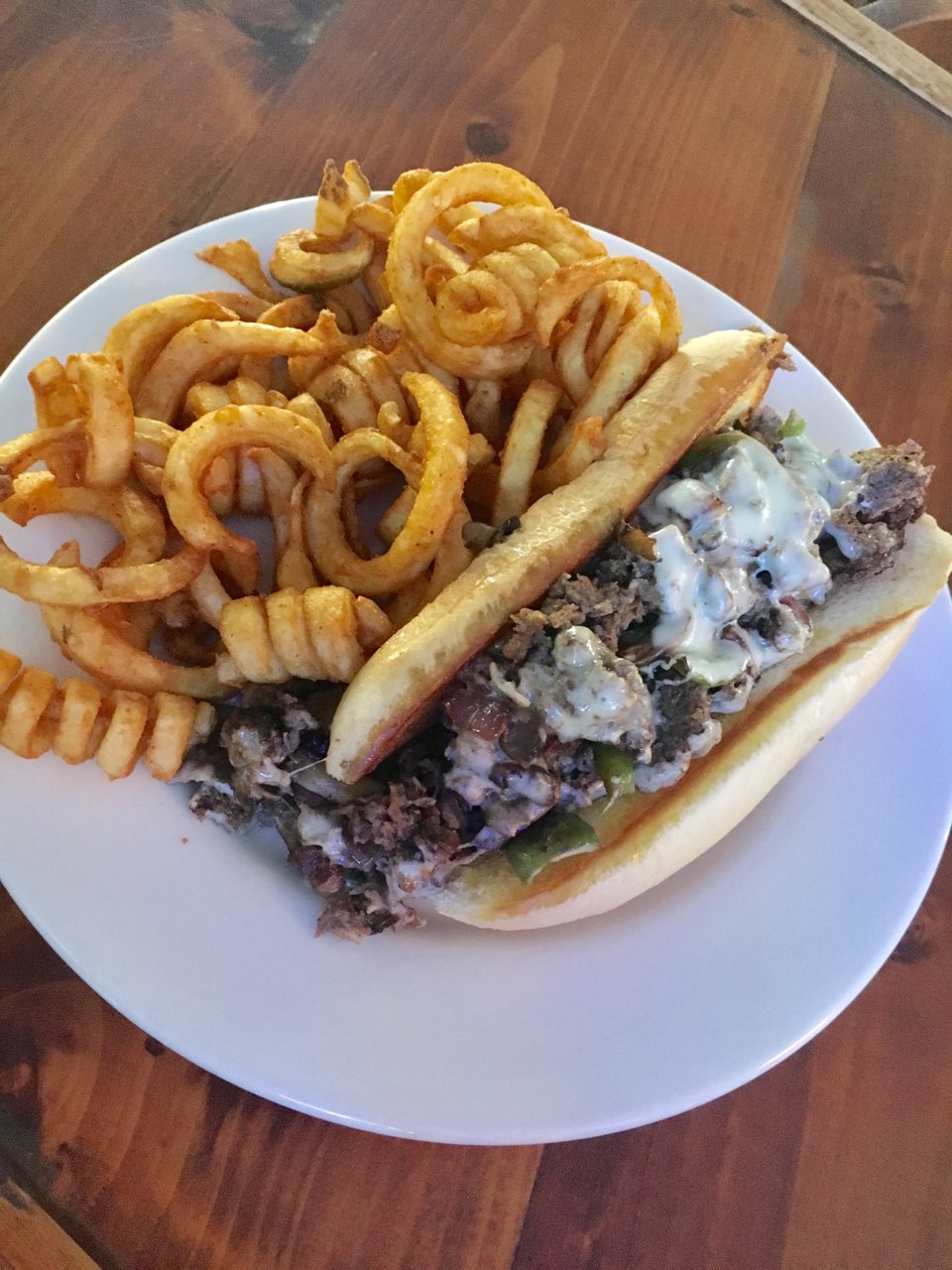 Corner Pocket Bar & Grill – Corner Pocket Tallahassee